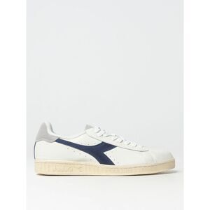 Diadora | Shoes | Diadora Sneakers Men White | Poshmark
